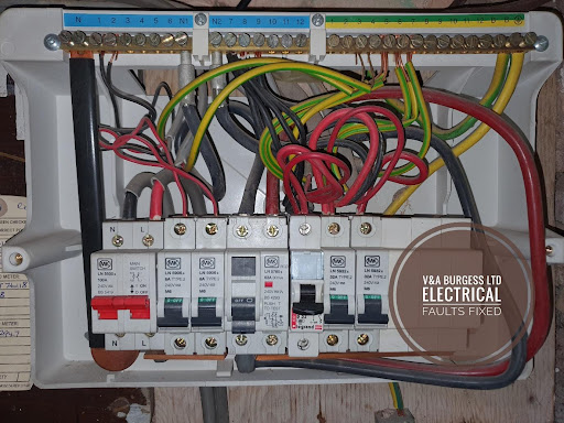 Electrics Check | Electrical Faults Fixed